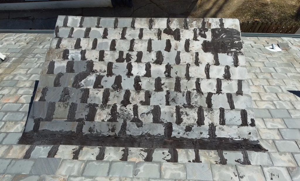 Slate and Roofing - Thomson Remodeling Company, Inc.